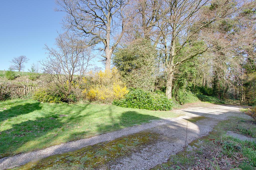 Underley Lodge, Kirkby Lonsdale - Davis & Bowring